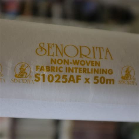 Original Jepun Kertas Gam Gum Paper Interlining Lapik Kolar 2016f