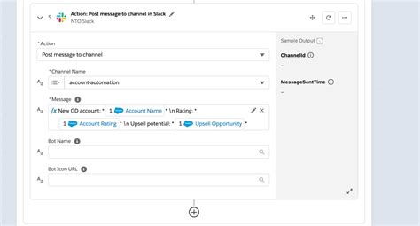 Design A Flow Salesforce Trailhead