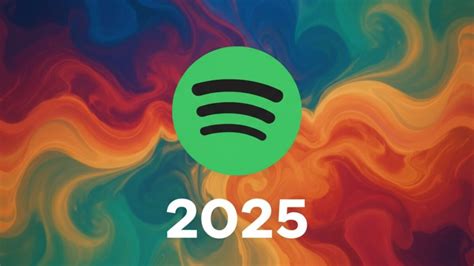 Los Rumores Sobre La Fecha De Spotify Wrapped 2025 Se Disparan