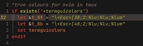 Cursorline Not Highlighting Operator Syntax Group · Issue 260 · Morhetzgruvbox · Github