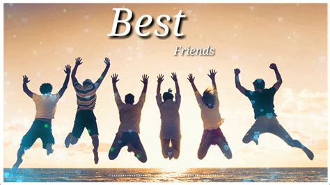 Best Friends Whatsapp Status Youtube