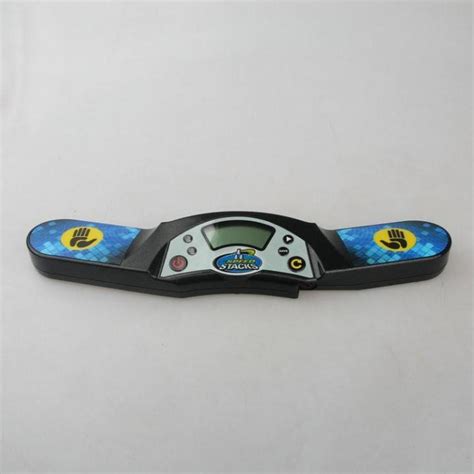 Speed Stacks G4 Pro Timer Timers And Mats Mindplay Nz Nzs 1