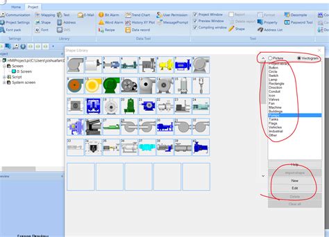Gallery 1 Jofas Buy Hmi Screen Plc Controller Panel Pc Servo