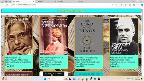 nitheeshwari sivanantham on linkedin html css webdevelopment