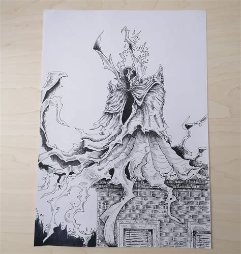 540 Best R Spawn Images On Pholder Some Spawn Figures Are Just Meant