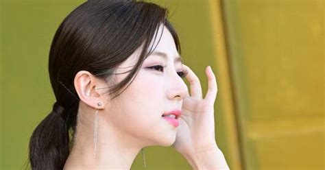 [사진]박지원 아나 아름다운 자태