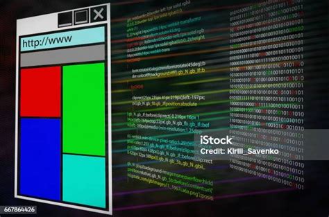 모니터 화면에 프로그램 소스 코드입니다 3 층입니다 셸 웹 페이지 또는 프로그램 컴퓨터 코드와 바이너리 코드 0명에 대한 스톡 사진 및 기타 이미지 Istock