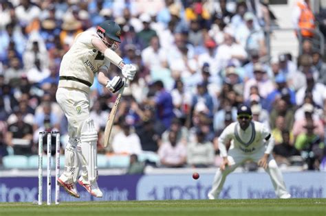 Travis Head Was Off The Blocks Quickly ESPNcricinfo Com