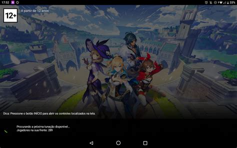 Queue Keeps Getting Stuck Very Early Genshin Impact Latam South Rgeforcenow