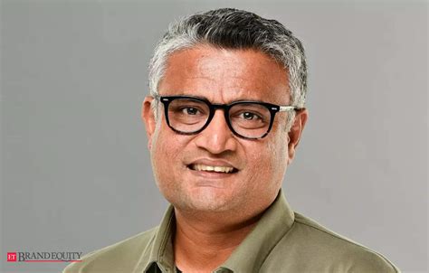 Prasanth Kumar Becomes The President Of Aaai Marketing And Advertising News Et Brandequity