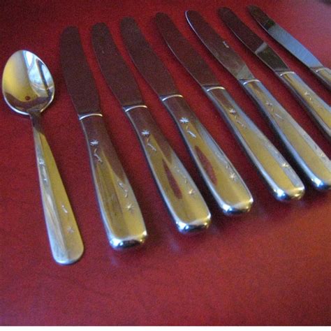 Star Time Imperial Flatware Home Design Ideas Essentials
