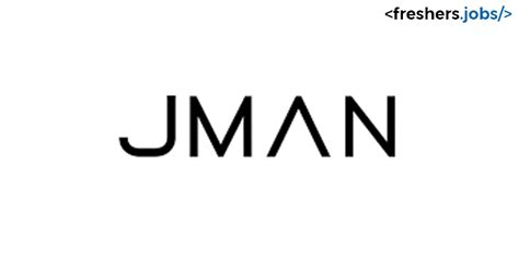 jman group recruitment for freshers as software engineers in chennai