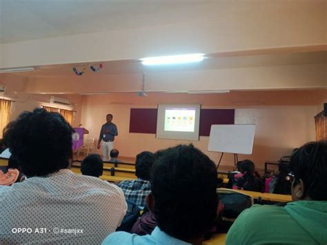 sanjay r on linkedin attended 2days workshop on e vehicle technology