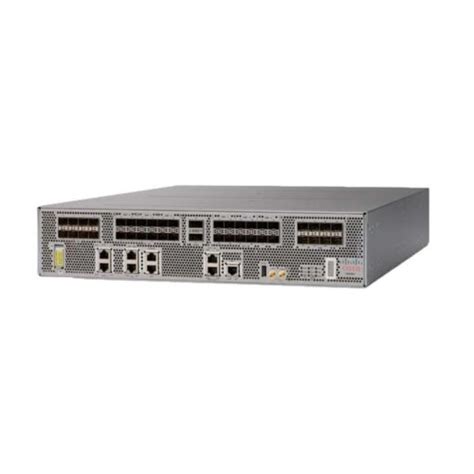 Cisco Systems Asr 9900 Series Router