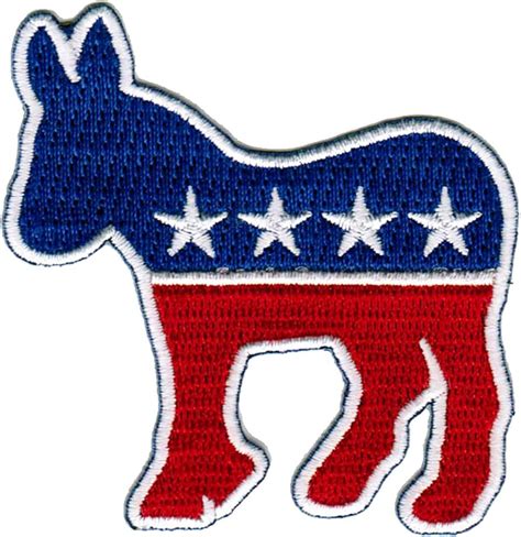 Democratic Party Logo