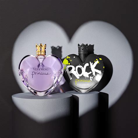 Vera Wang Princess Logo