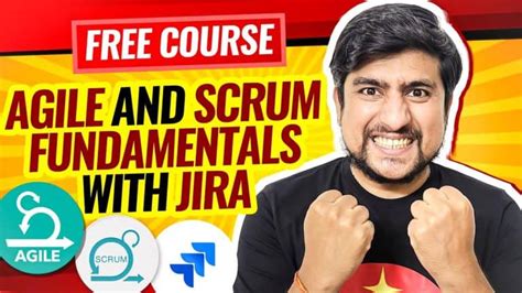 free agile scrum full course in 2 hours learn agile and scrum