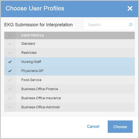 Secure Web Forms Kiteworks