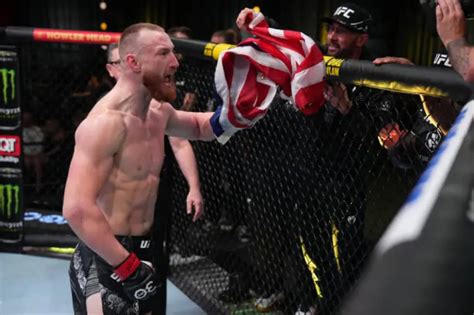 Joe Pyfer Gives Honest Feedback On His Performance Mental Strength