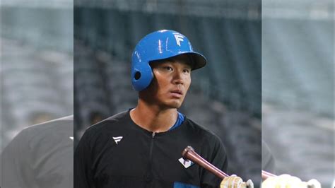 影 王柏融本季一軍初先發 首打席敲2分打點三壘安打 運動 三立新聞網 Setncom