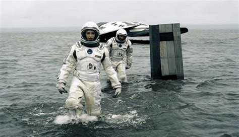 This Guy Made An Uncanny Costume Based On Tars From Interstellar