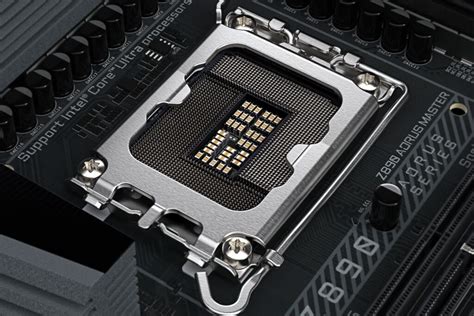 Intel Nova Lake Cpus To Use A New Socket Lga 1851 Is Done