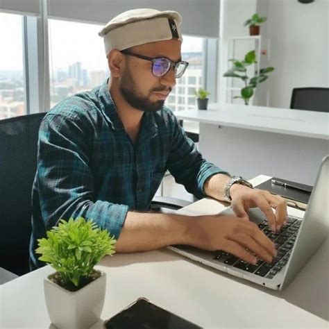 Mohammad Ariful Islam