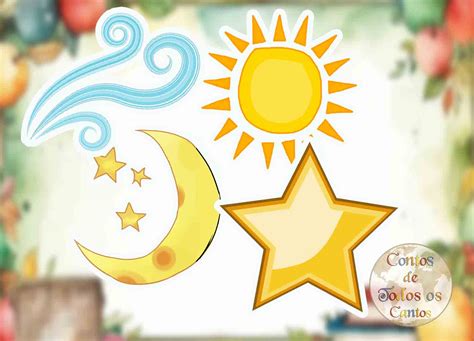 A Lenda Do Sol E Da Lua Conto Indígena Brasileiro