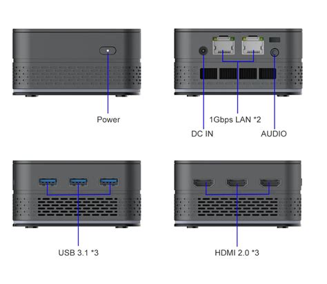Intel N A Challenge To ARM Bret Dk