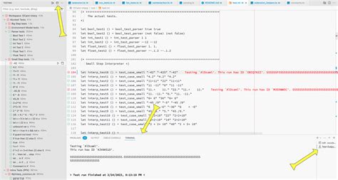 Github Release Candidatevscode Ocaml Alcotest Test Adapter This