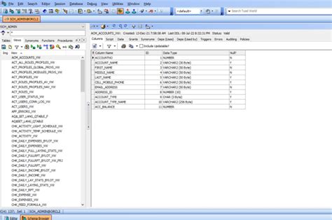 Taske On Any Sql Oracle Unix Task By Jameskamya Fiverr