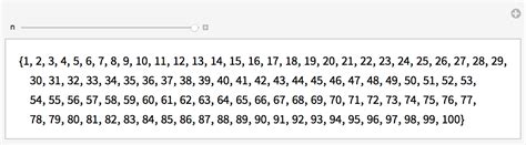 Interactive Manipulation Elementary Introduction To The Wolfram Language