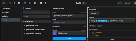 Airtable Best Practices For Displaying A List Of Options From The Db
