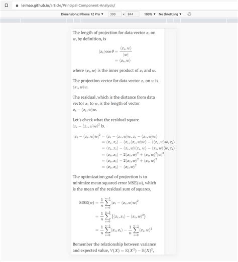 Mathjax Overflow · Issue 1099 · Ppofficehexo Theme Icarus · Github