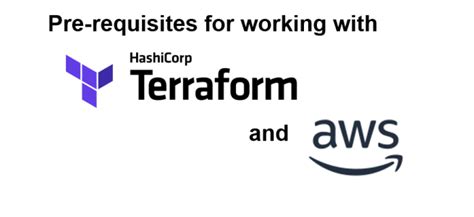 Create Terraform Pre Requisites For Aws Using Aws Cli In 3 Easy Steps