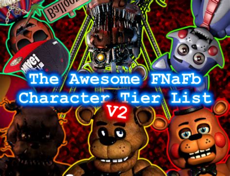 Tier List Maker Create A Tier List TierMaker