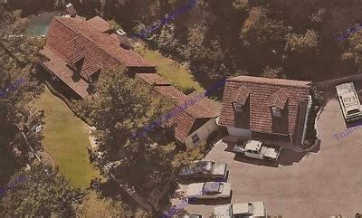 Sharon Tate And Friends Murdered At 10050 Cielo Drive In 1969 Artofit