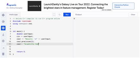 Solved Create A C Program That The User Will Input A Positive Number