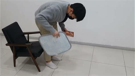 유용한 전기방석 풋워머 🥶 추운 🔥겨울나기🔥 Youtube