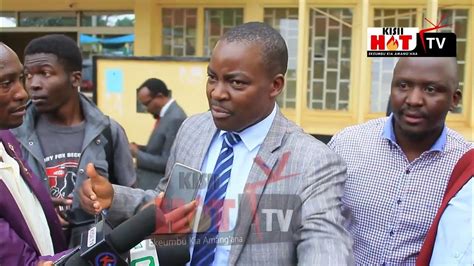 Members Baaka Chikura Chibicha Batome Asengecho Yekampeni Endorosee