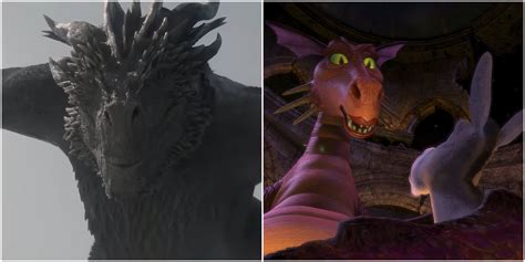 Similarities Between House Of The Dragon And Shrek