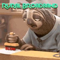 Slow  Animation