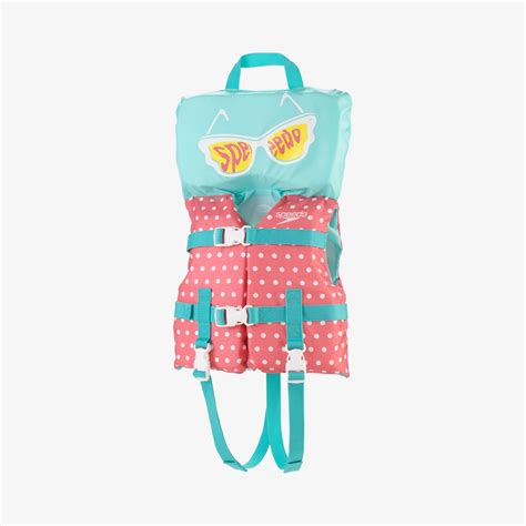 Infant Personal Flotation Device Speedo Usa