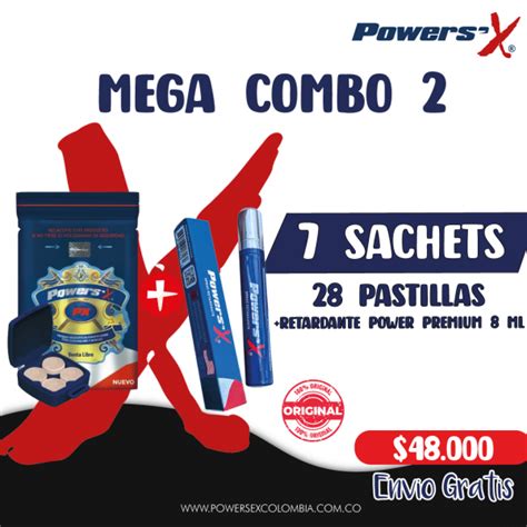 Inicio Power Sex Colombia