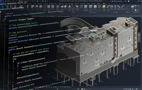 How To Use Design Patterns And Oop For Revit Addins Evan Geer Posted On The Topic Linkedin