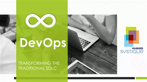 DevOps Transforming The Traditional SDLC PDF Web Development Internet