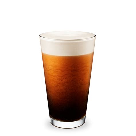 Nitro Cold Brew Starbucks Australia
