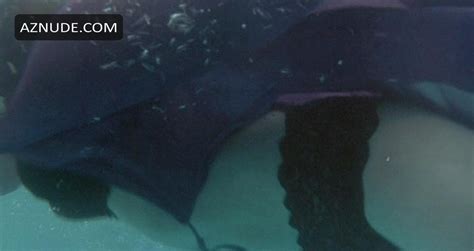 Chandra West Nude Aznude