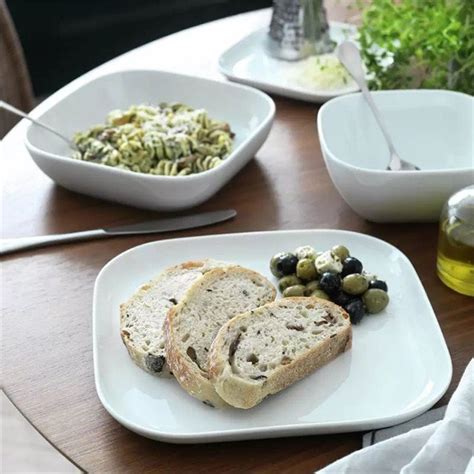 China Brown Square Dinnerware Sets For 8 Manufacturers Suppliers