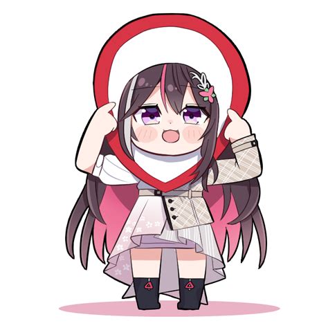 The Big Imageboard Tbib 1girl D Azki 4th Costume Hololive Azki